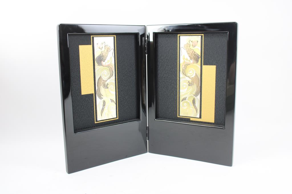 Asian Art Decor | Property Room