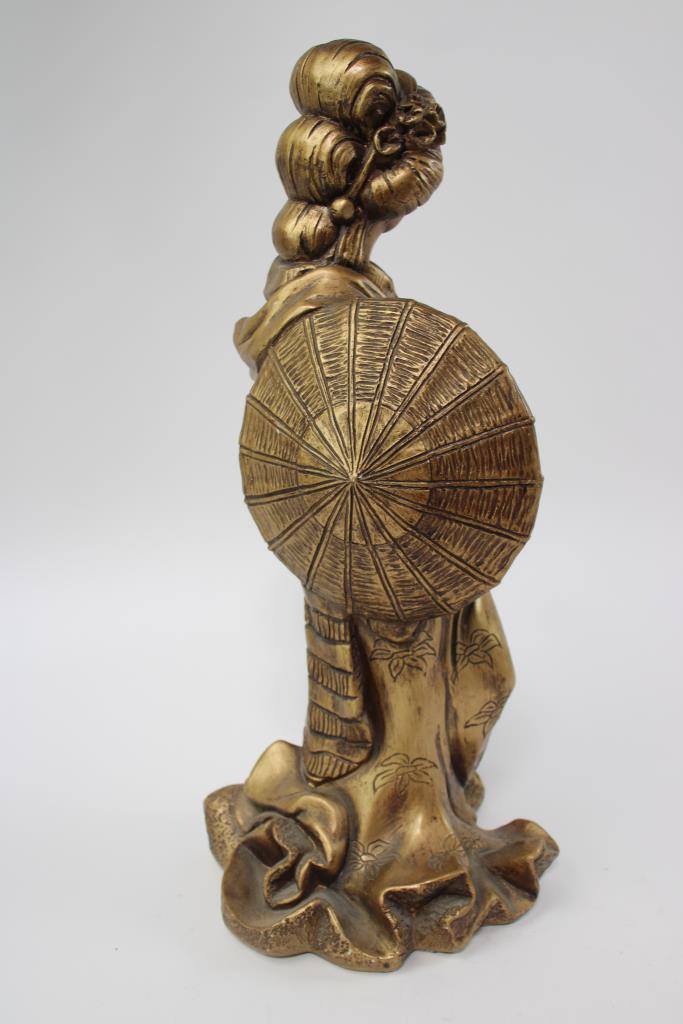 Asian Statue | Property Room