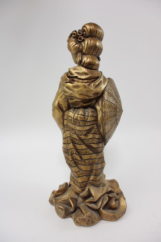 Asian Statue | Property Room
