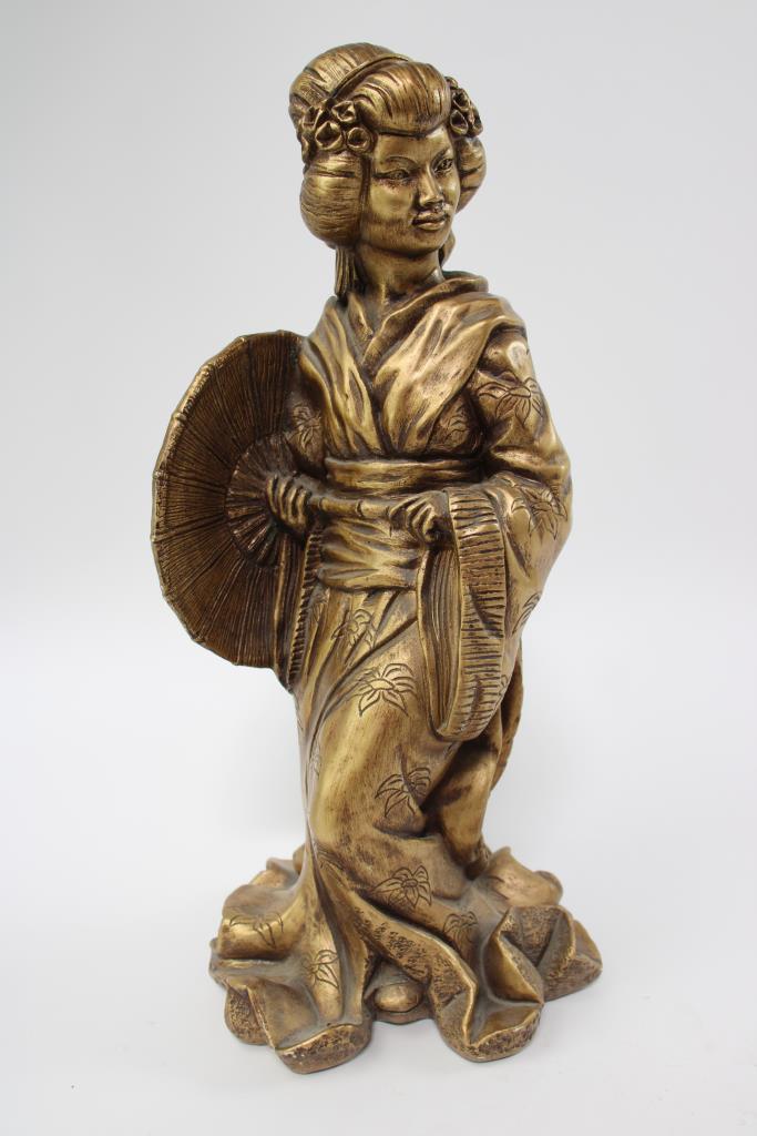 Asian Statue | Property Room