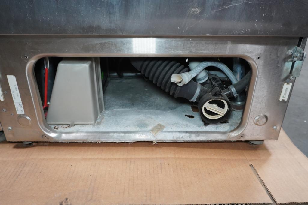 Asko 7305 & Asko 2005 Washer And Dryer | Property Room