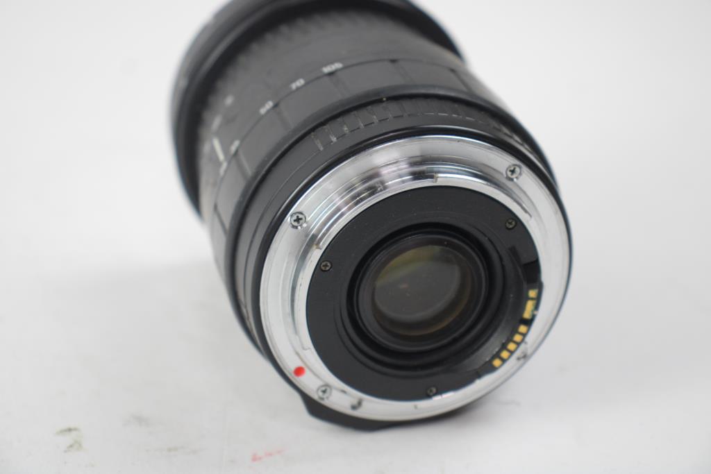 Aspherical Lens, 28-105 Mm | Property Room