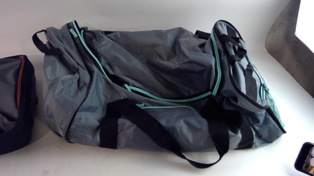 Assorted Bags & Backpacks, 5+ Pieces | Property Room