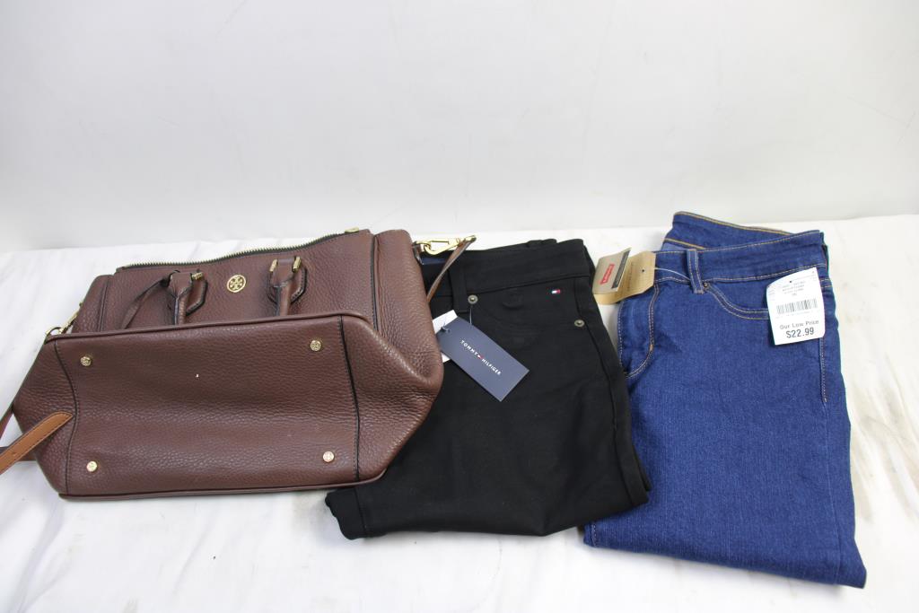 Assorted Clothing Lot, 10 Pieces | Property Room