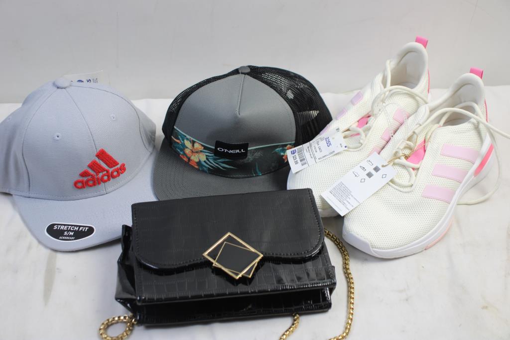 Assorted Clothing Lot | Property Room