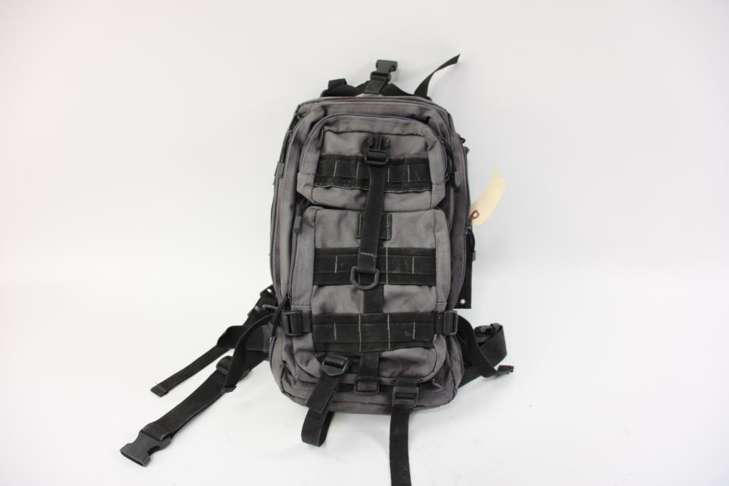 Assorted Fishing Bait And Hooks, 10+ Pieces | Property Room