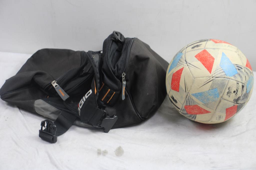Assorted Goods | Property Room