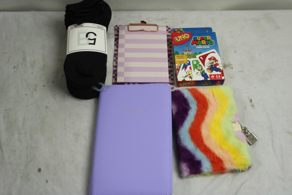 Assorted Goods | Property Room