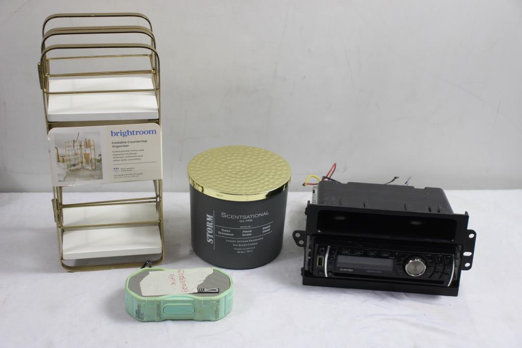 Assorted Goods | Property Room