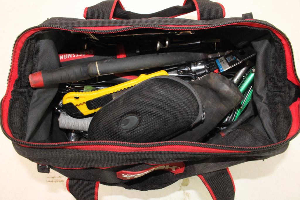 Assorted Hand Tool Lot, 20+ Pieces | Property Room