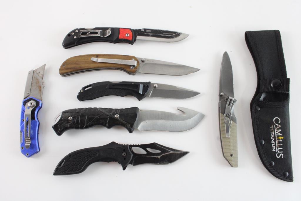 Online Police Auctions | Hunting, Fishing & More | PropertyRoom.com