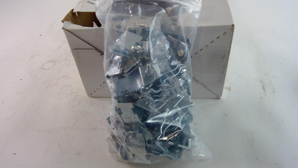 Assorted Metal Hardware & Equipment, 15+ Pieces | Property Room