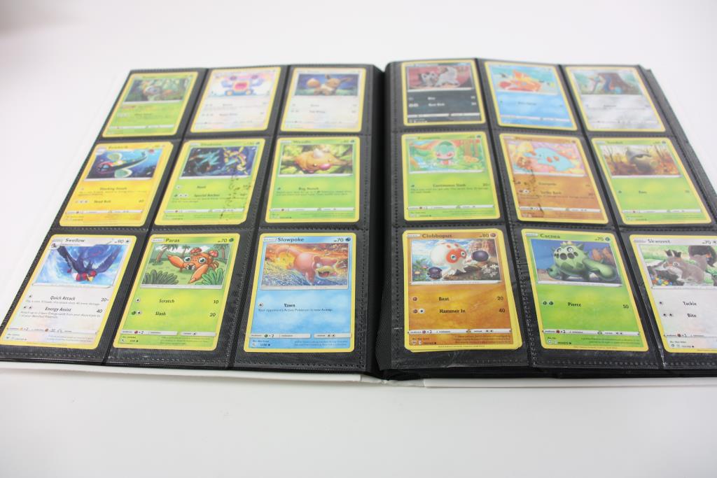 Assorted Pokemon Cards 20+ Pieces | Property Room