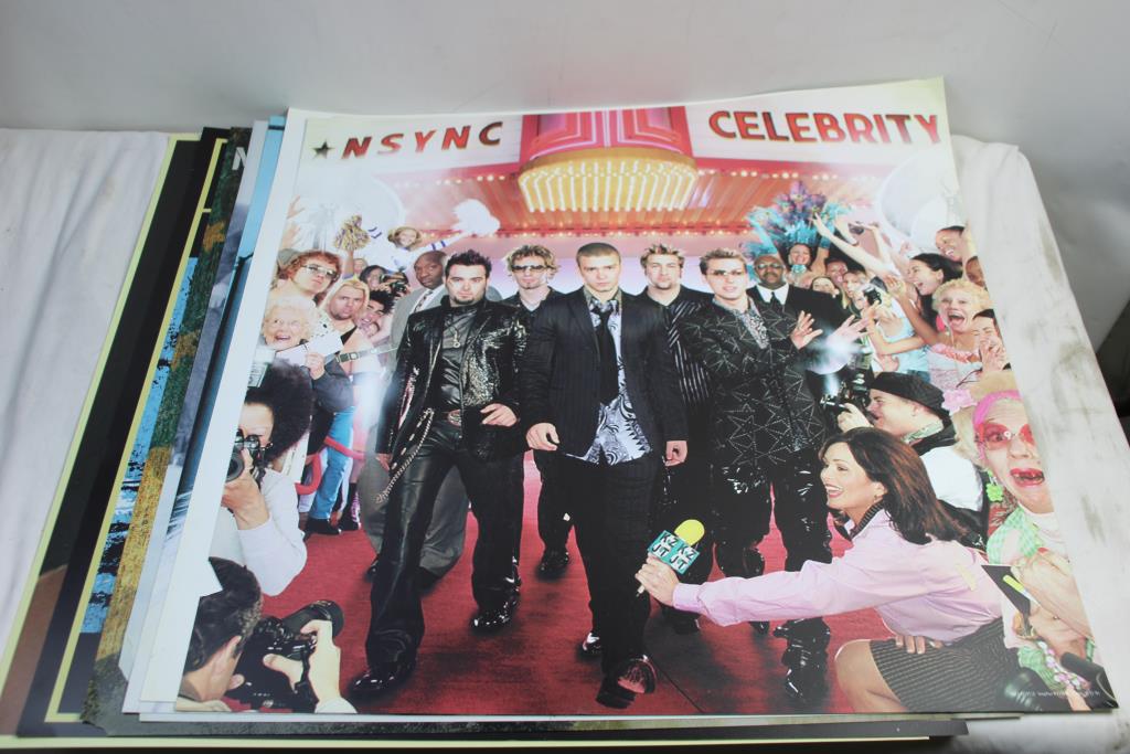 Assorted Posters | Property Room