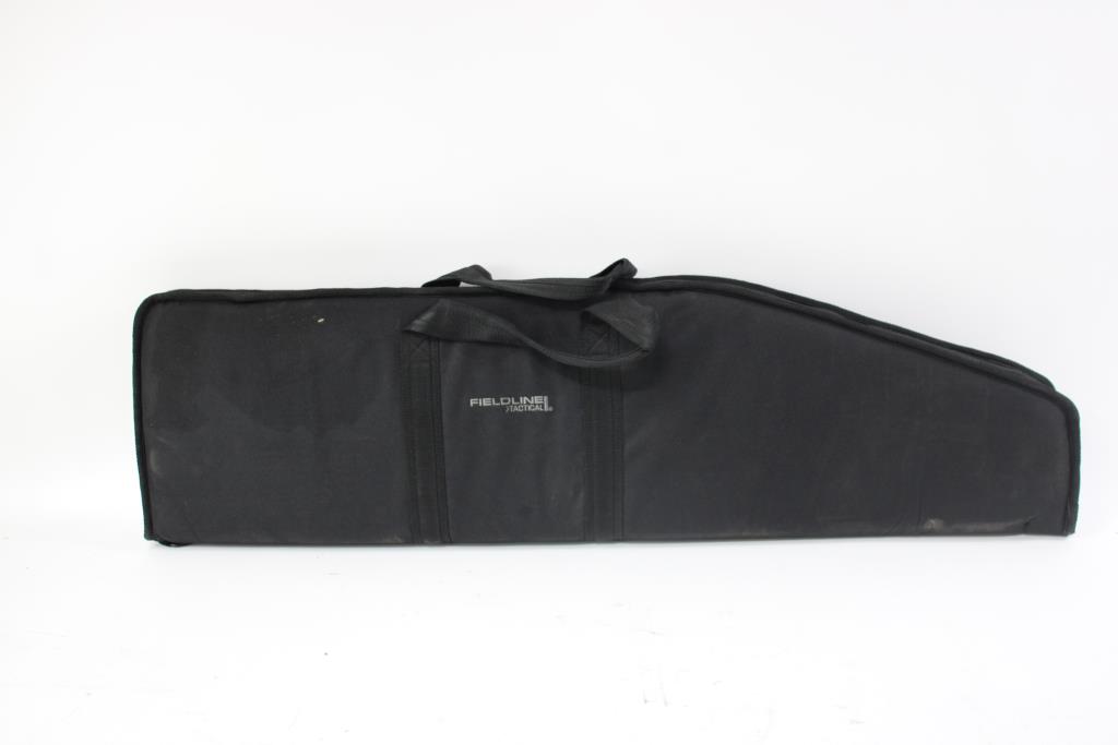 Assorted Rifle Cases, 5+ Pieces | Property Room