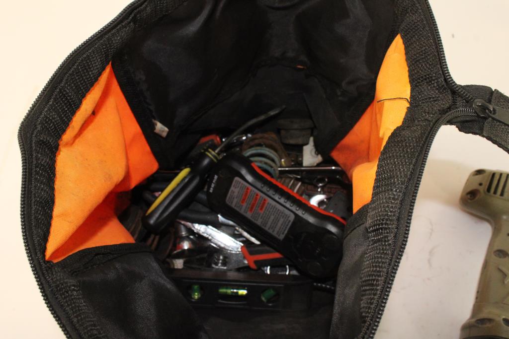 Assorted Tool Lot, 15+ Pieces | Property Room