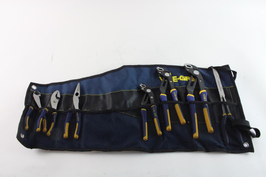 Assorted Toolbags & Tools, 15+ Pieces | Property Room