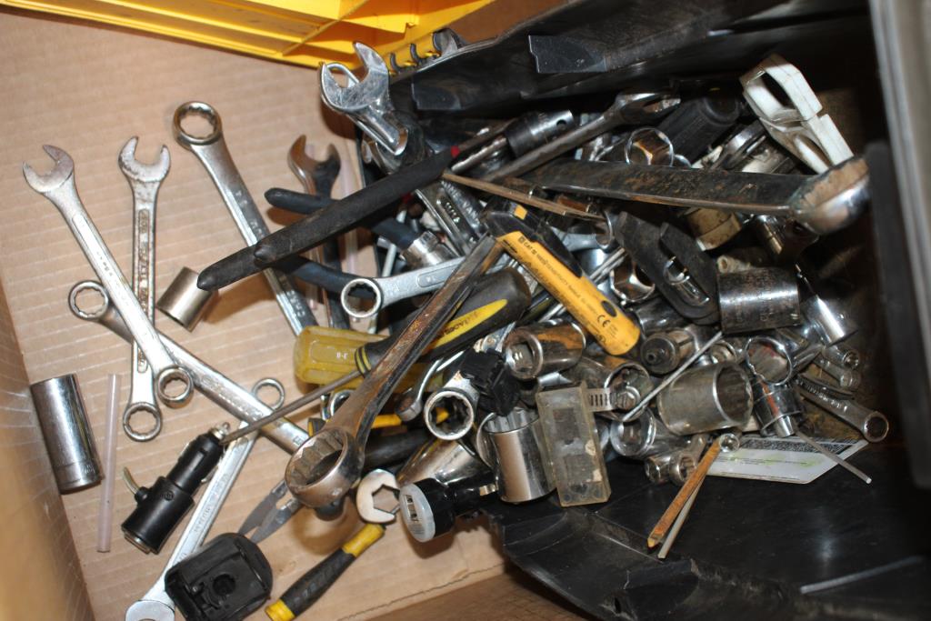 Assorted Tools | Property Room