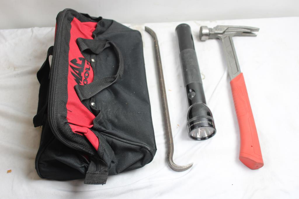 Assorted Tools | Property Room