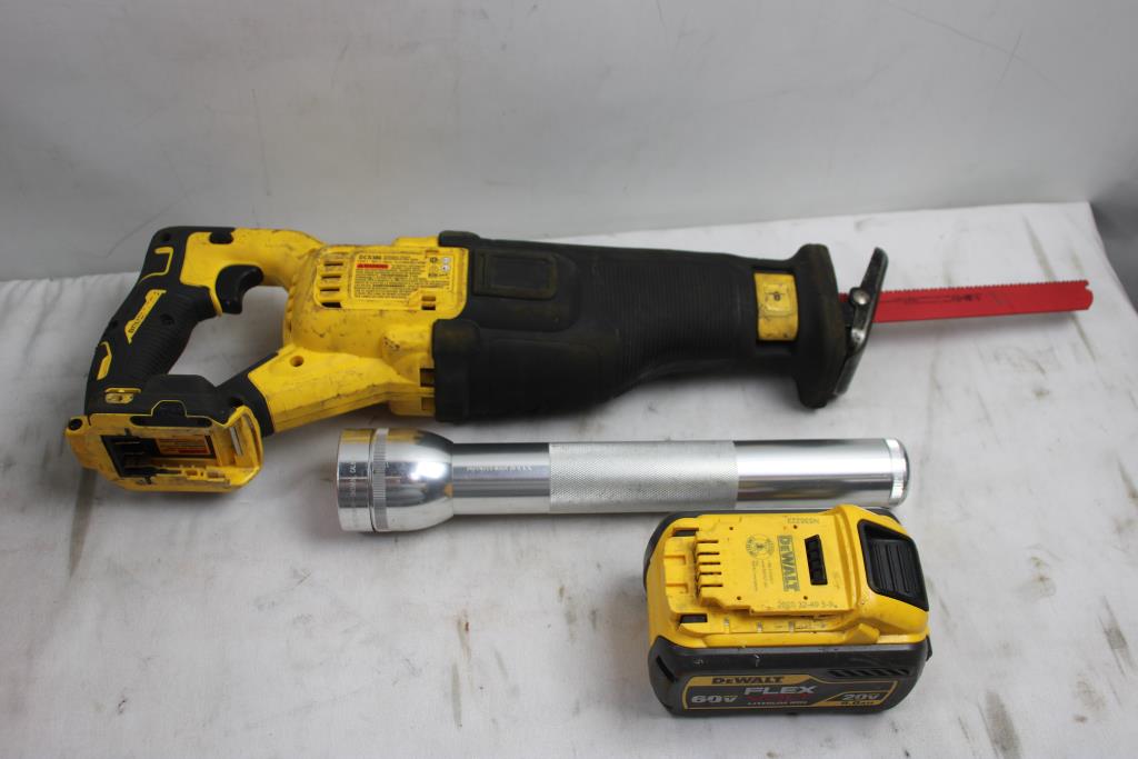 Assorted Tools And Accessories | Property Room