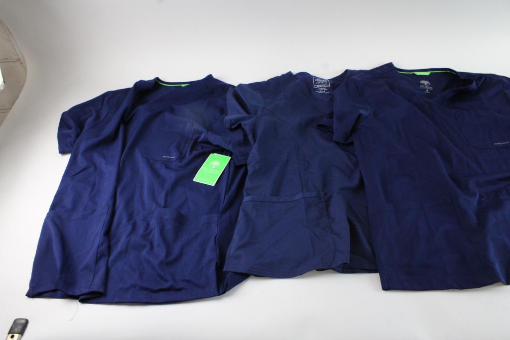 Assorted Uniform Lot, 4 Pieces | Property Room