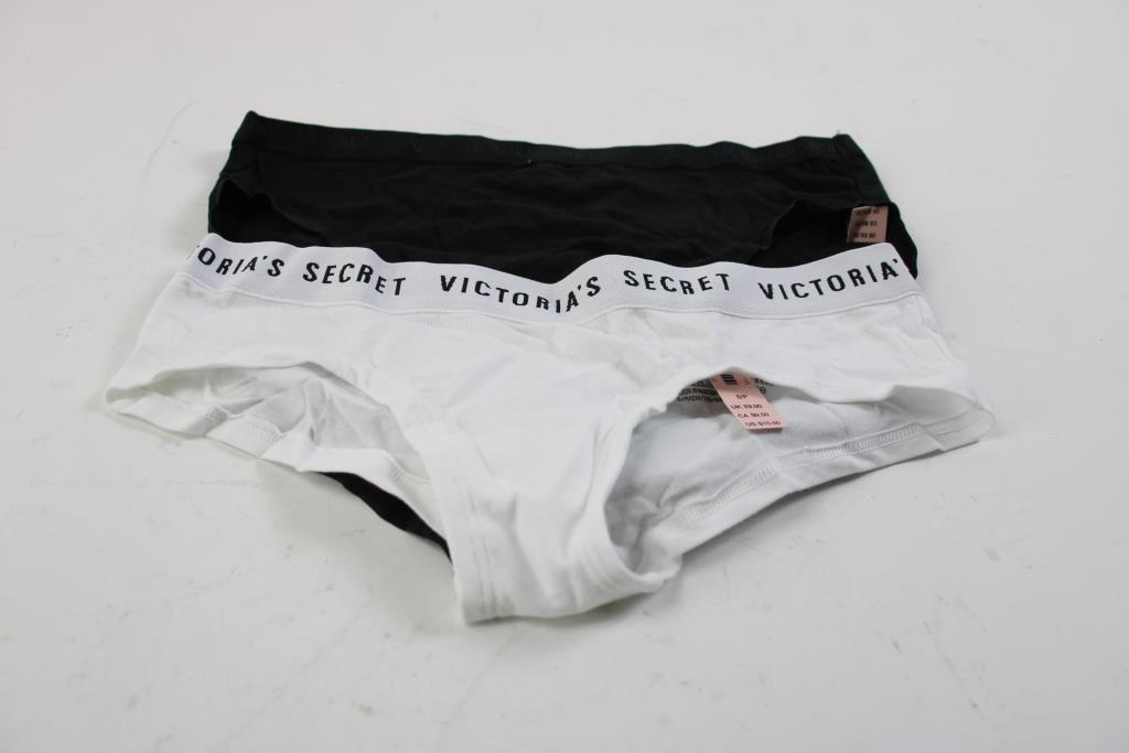 Assorted Victoria's Secret Underwear, 5 Pieces | Property Room