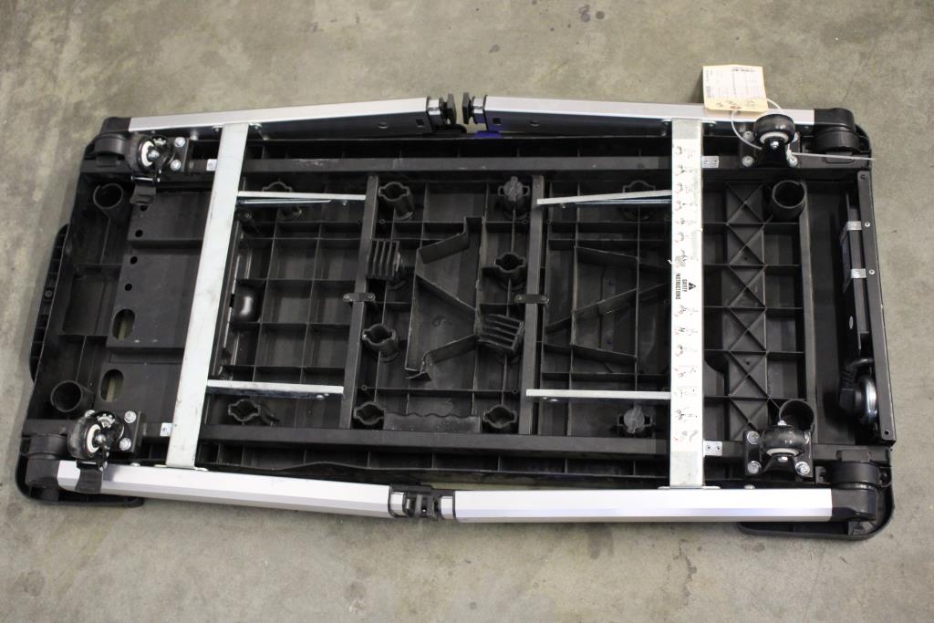 Astro Pneumatic 7-in-1 Work Bench | Property Room