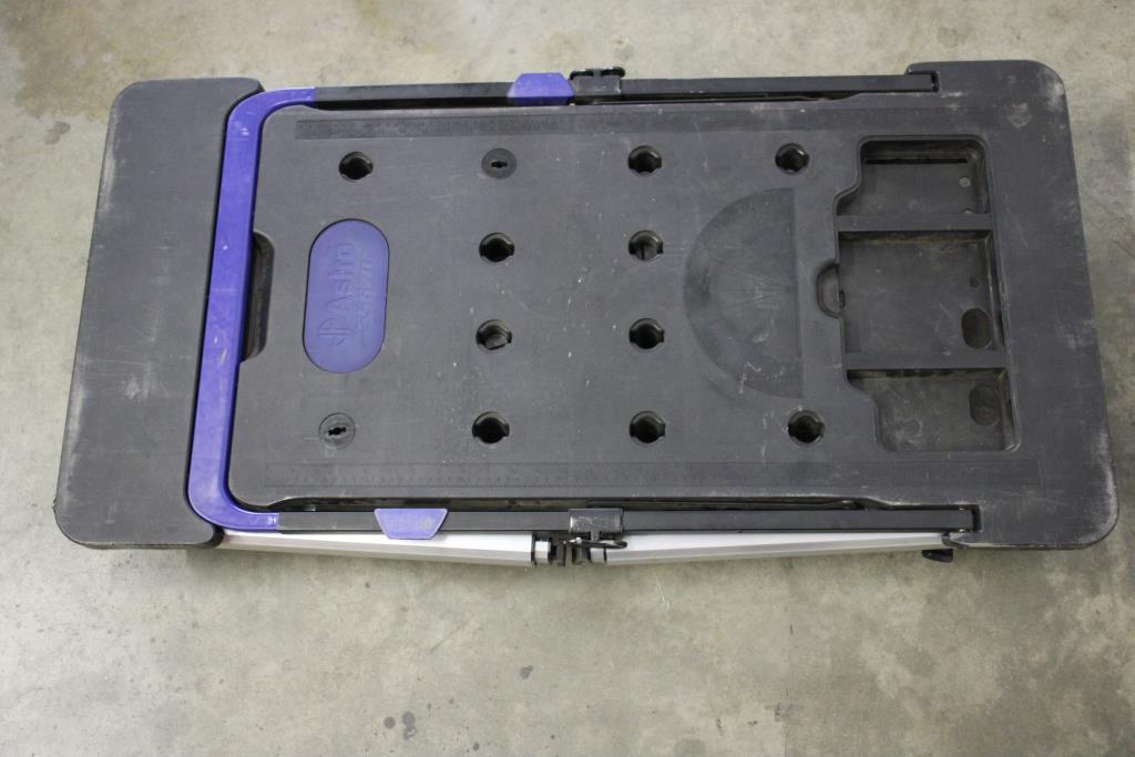 Astro Pneumatic 7-in-1 Work Bench | Property Room