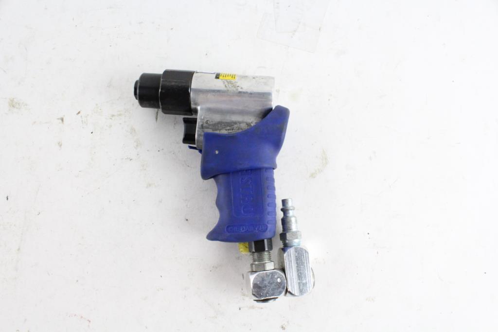 Astro Pneumatic Tool Comapany 3" Polisher | Property Room