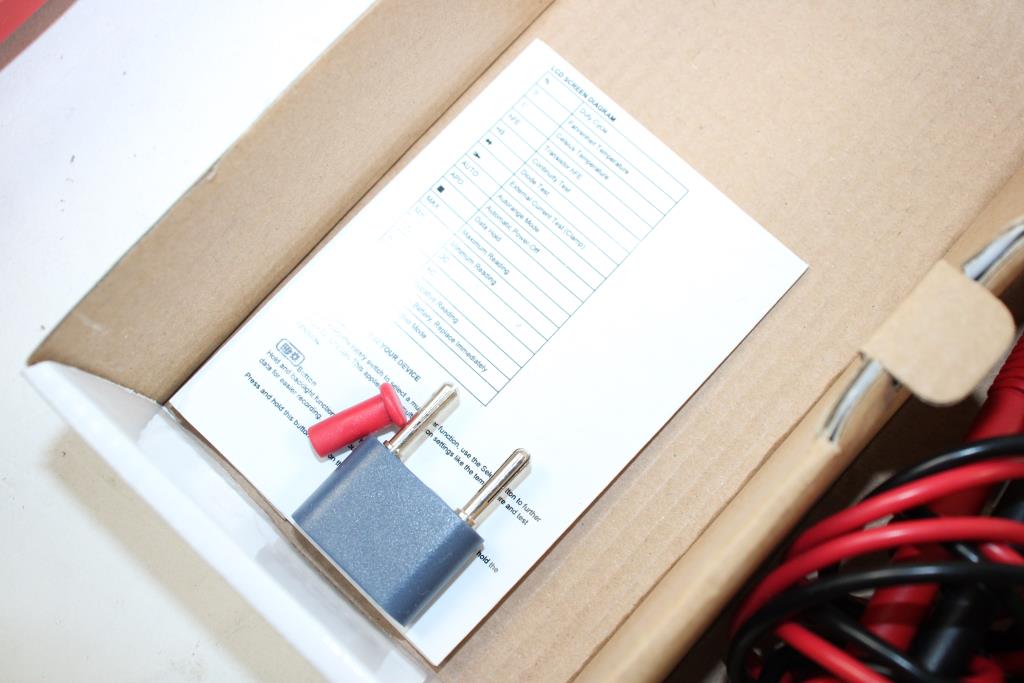 AstroAI Digital Multimeter | Property Room