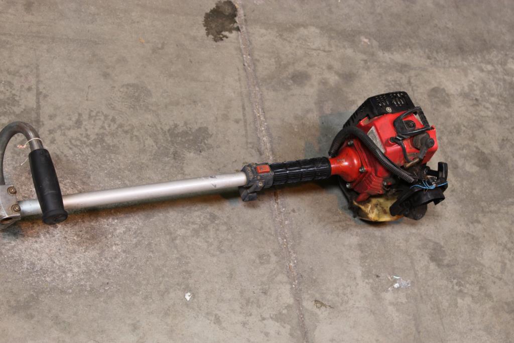 Astron Bush Cutter | Property Room