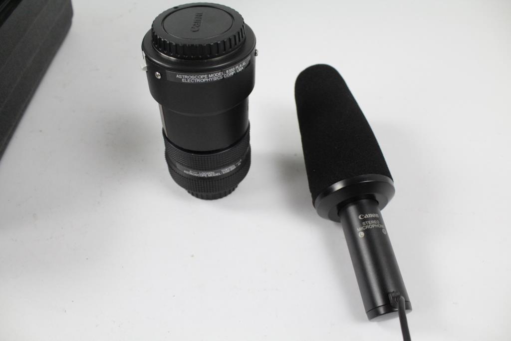 AstroScope Night Vision Module 9350 FLA-XL | Property Room