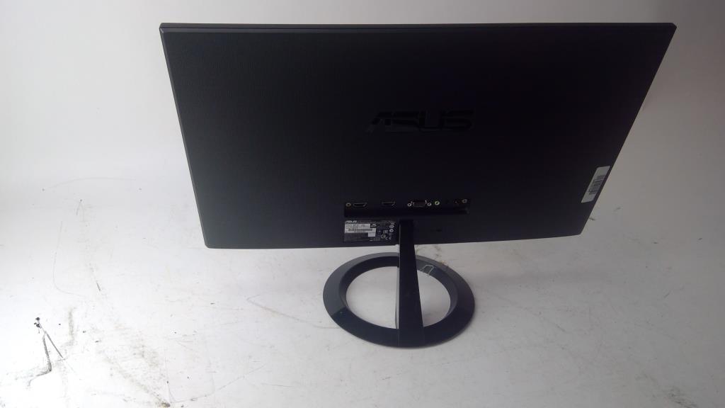 ASUS 21.5" HDMI DVI VGA Back-Lit LED Monitor | Property Room