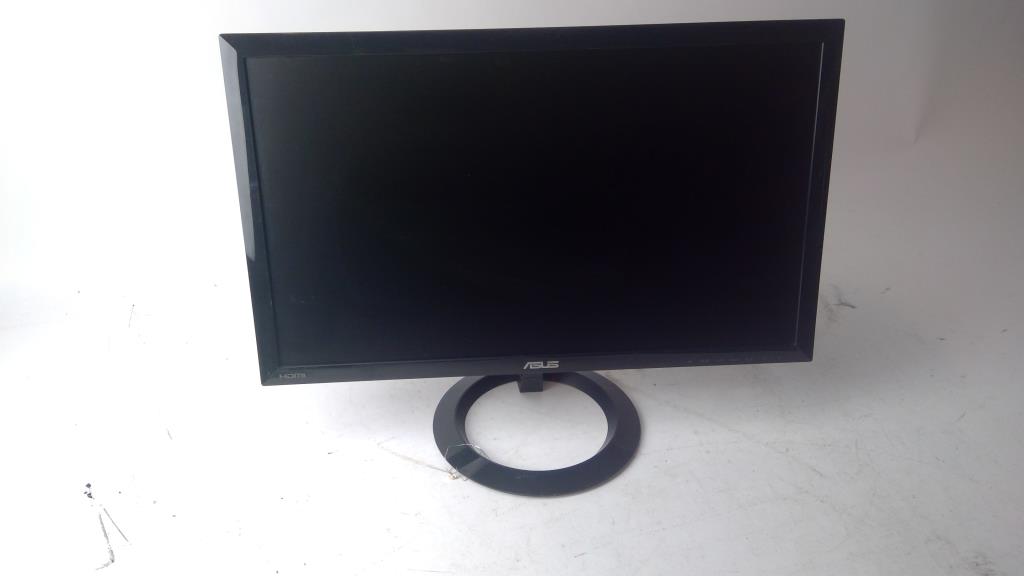 ASUS 21.5" HDMI DVI VGA Back-Lit LED Monitor | Property Room