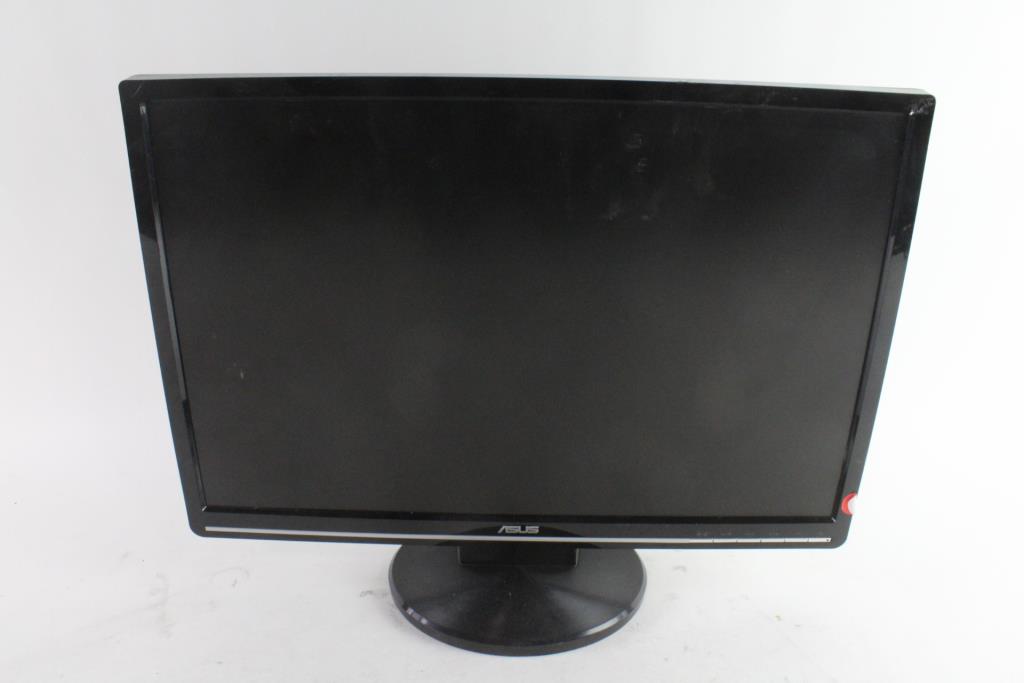Asus 22" LCD Monitor | Property Room