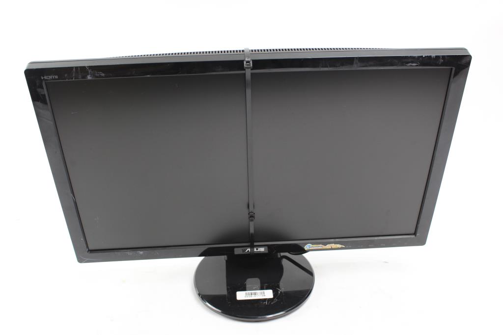 Asus 24" LCD HD Monitor | Property Room