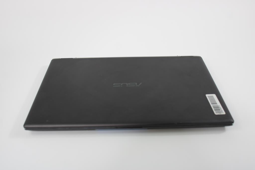 Asus 2-in-1 Ultra HD Touchscreen Laptop | Property Room