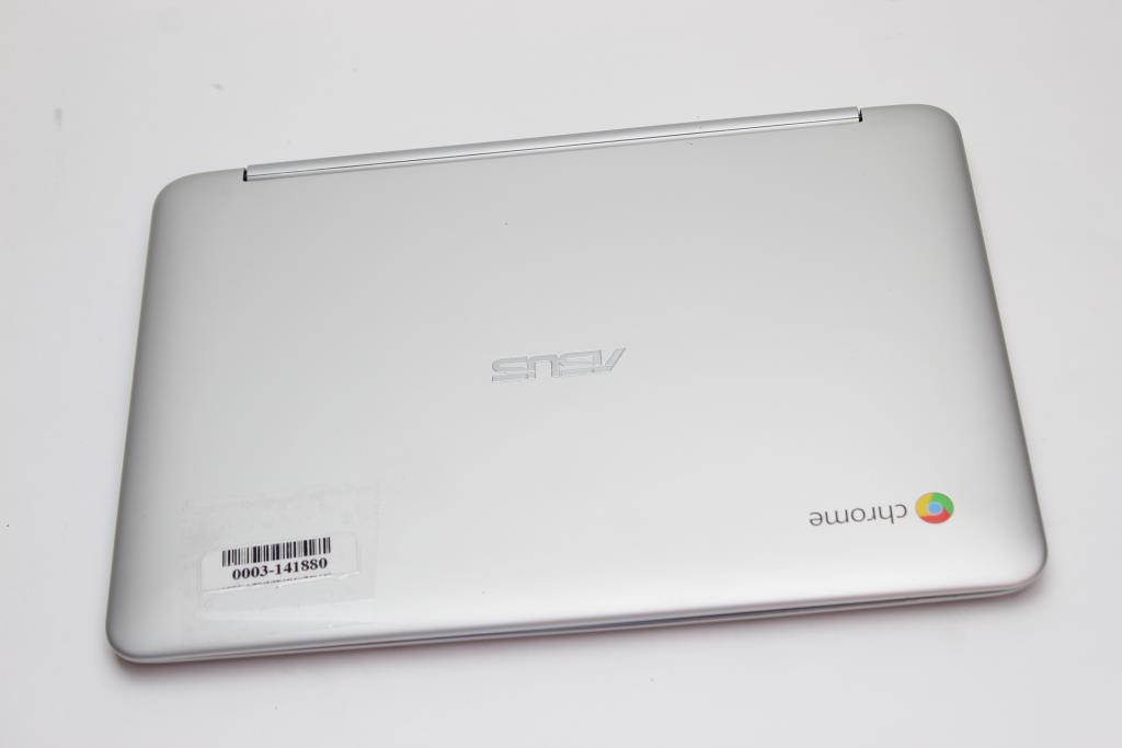 Asus C100P Chromebook Flip Convertible Notebook PC | Property Room