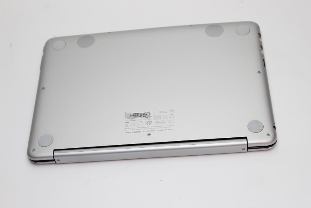 Asus C100P Chromebook Flip Convertible Notebook PC | Property Room