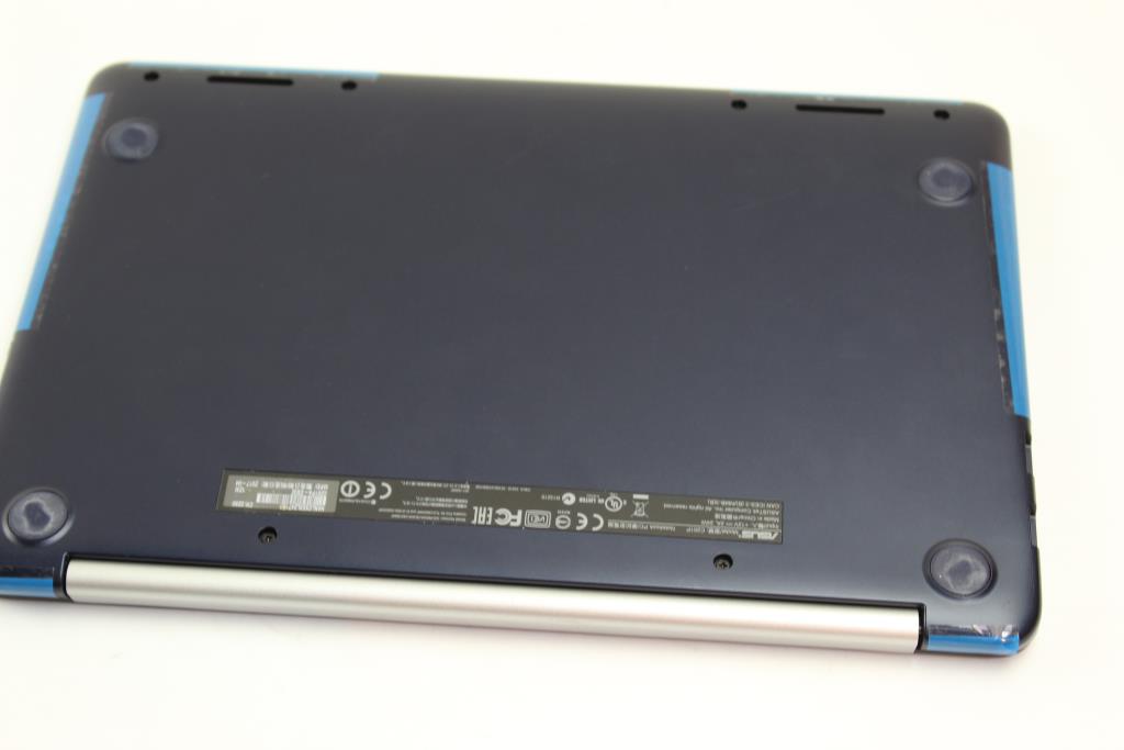 Asus C201P Chromebook | Property Room