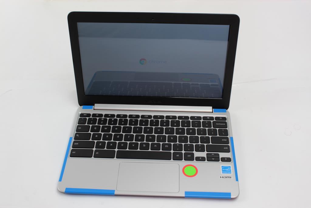 Asus C201P Chromebook | Property Room