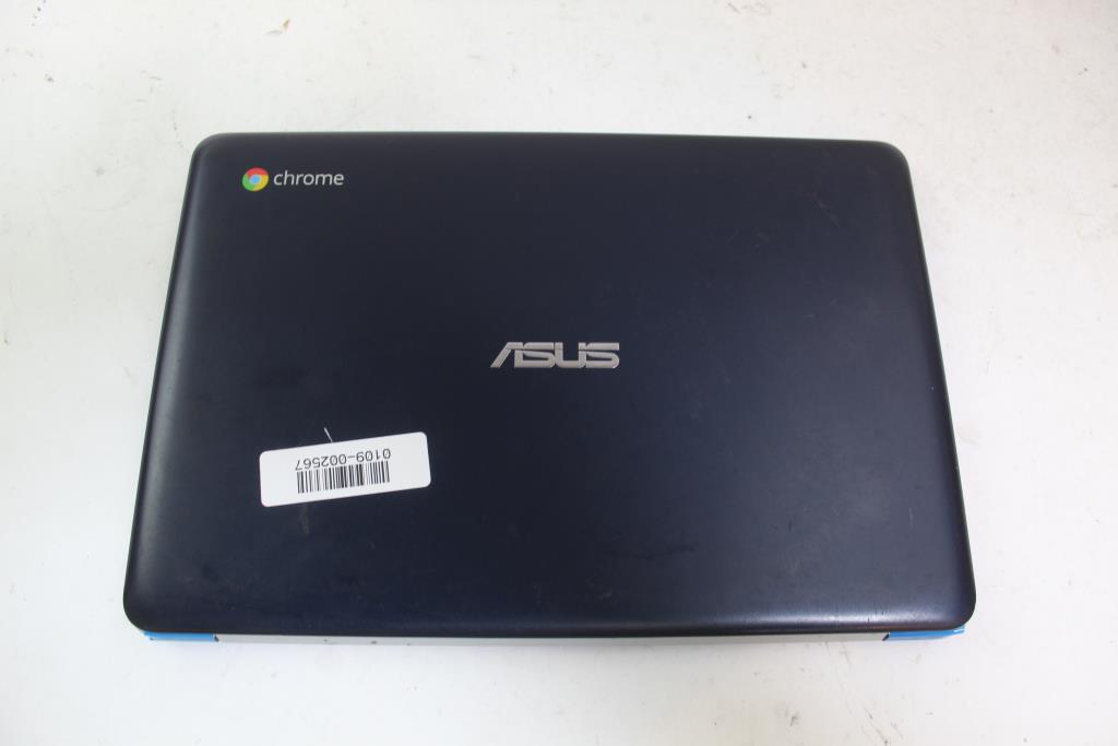 Asus C201P Chromebook | Property Room