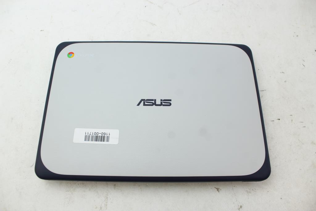 Asus C202S Chromebook | Property Room