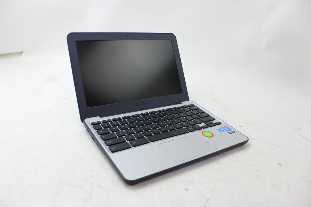 Asus C202S Chromebook | Property Room