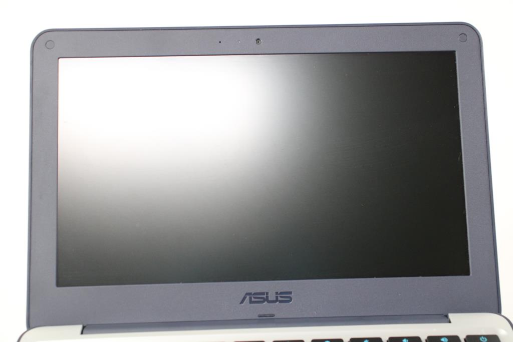 Asus Chromebook C202S Laptop | Property Room