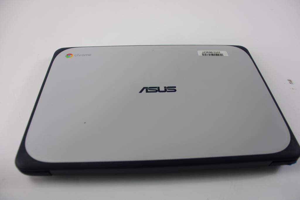 Asus Chromebook C202S Laptop | Property Room