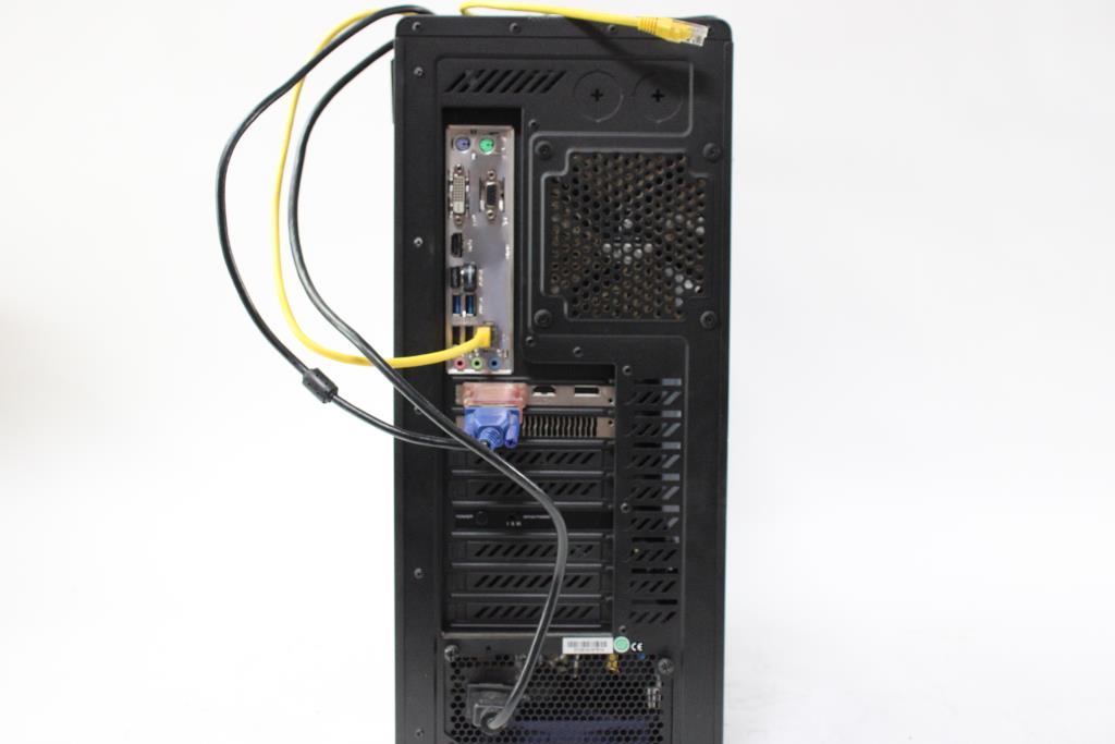 Asus Computer Tower | Property Room