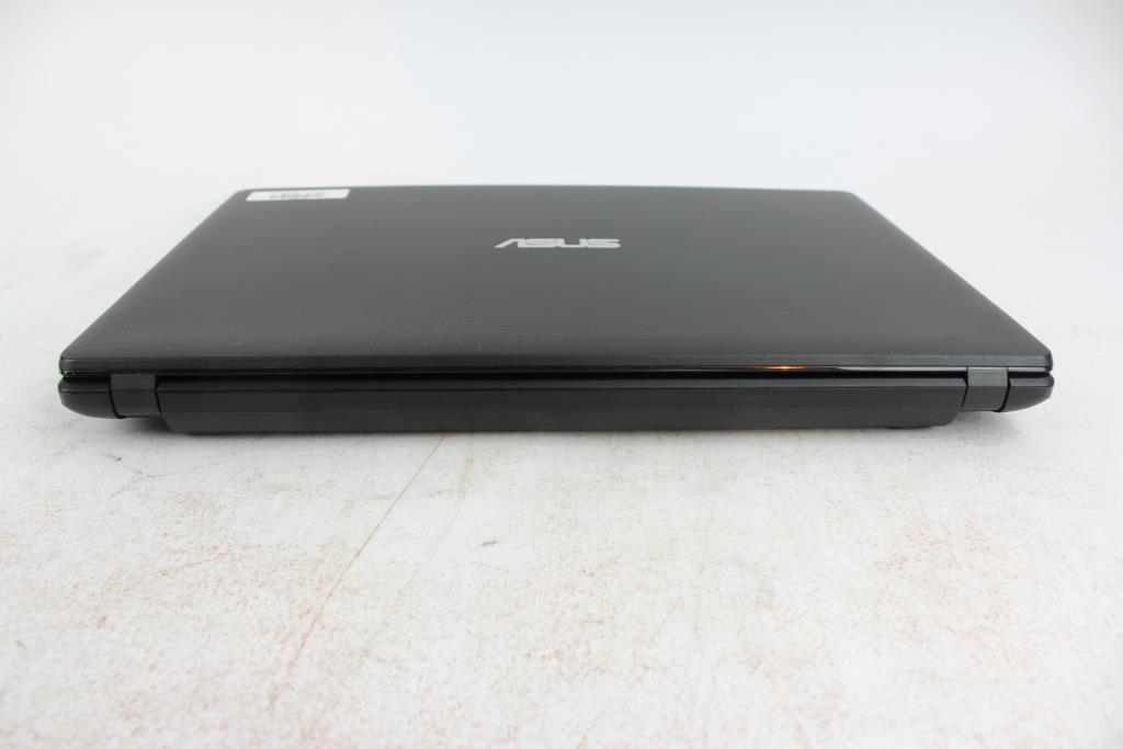 Asus D550M Laptop | Property Room