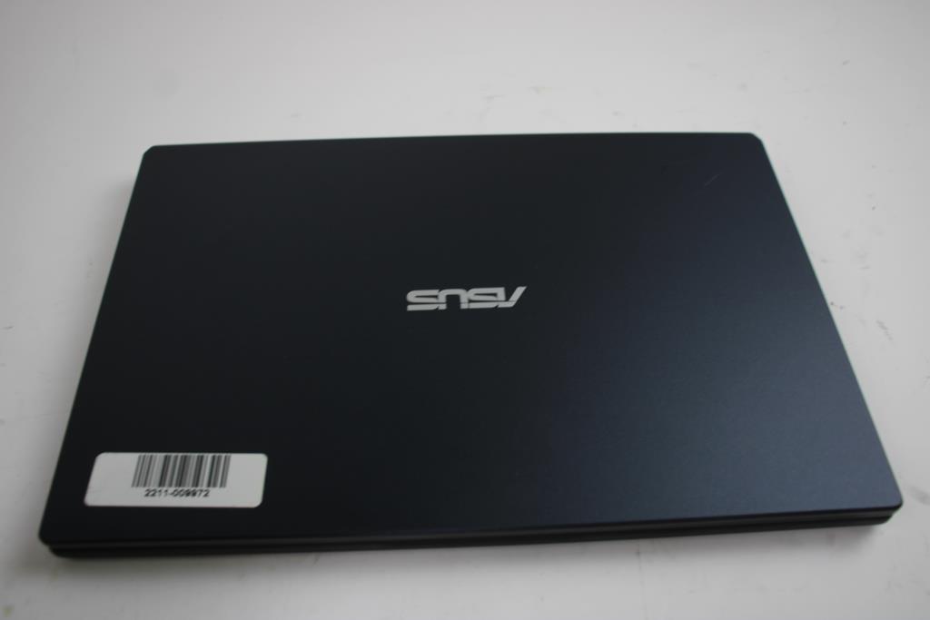 Asus E210M Laptop | Property Room