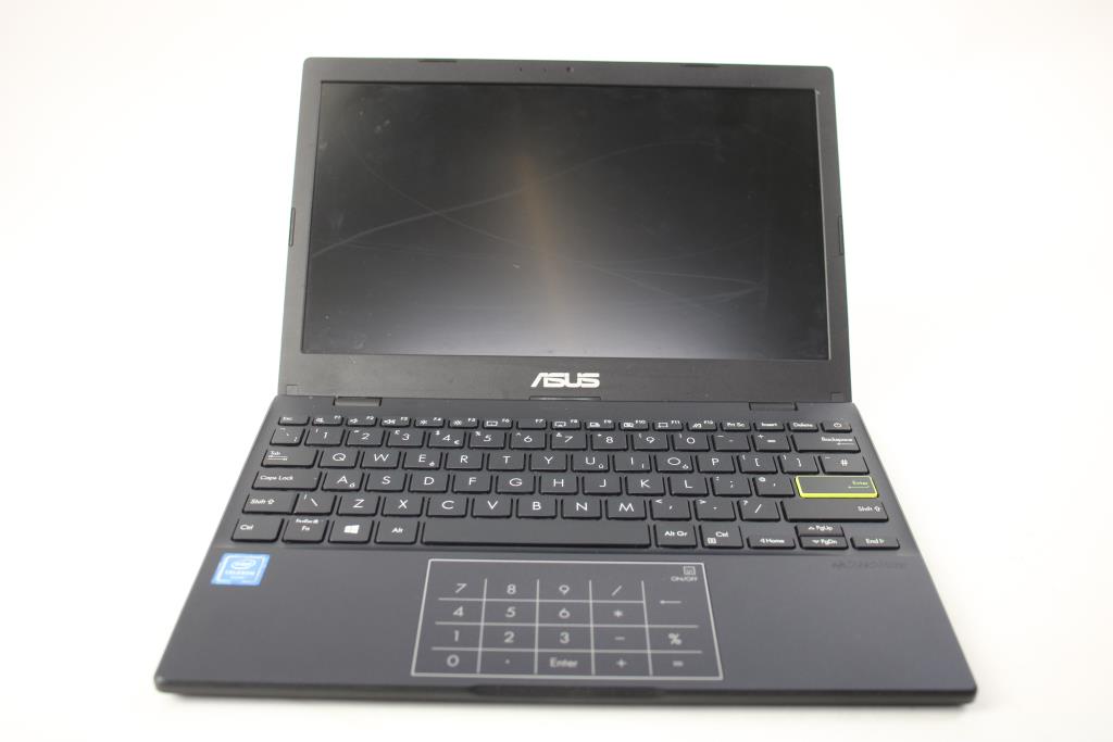 Asus E210m Notebook Laptop | Property Room